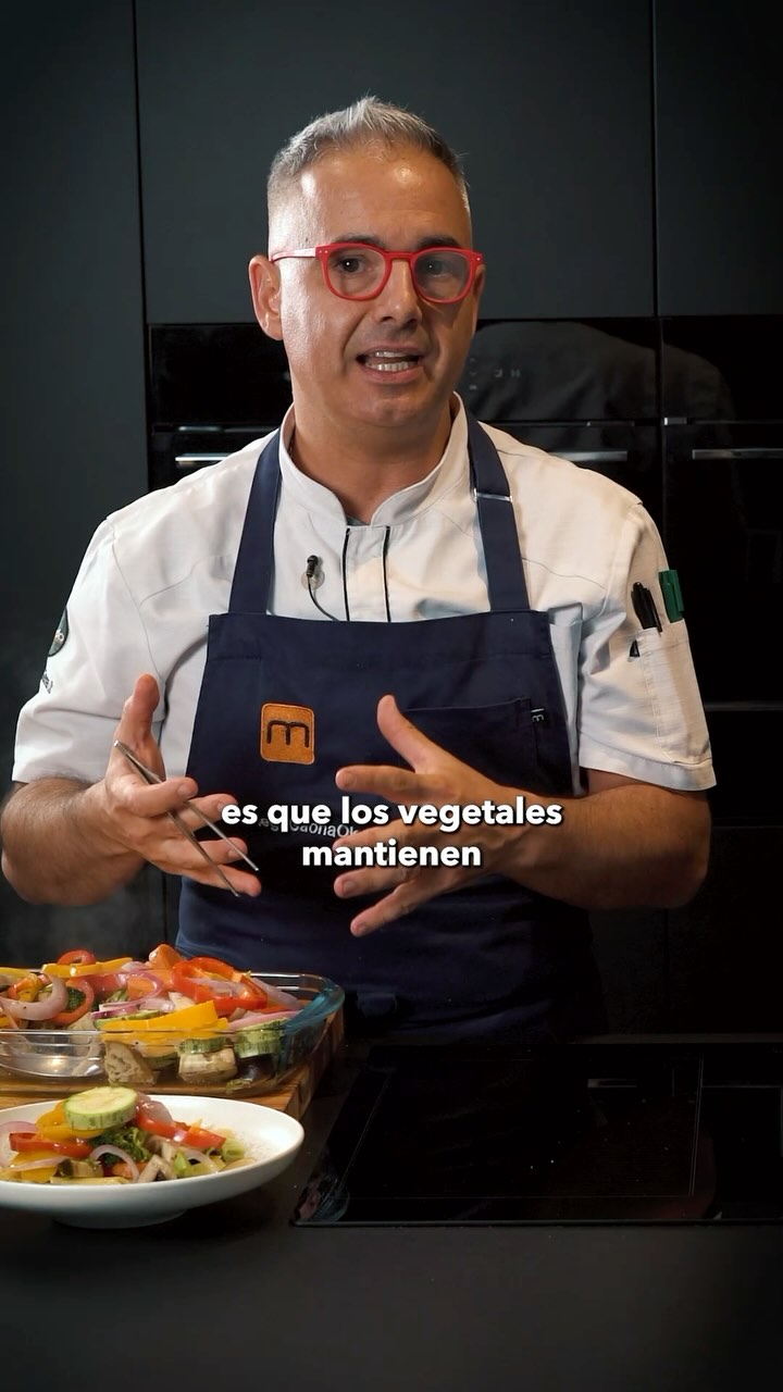 Horno Nodor multifunción combi con microondas 45cm 40L - Nodor