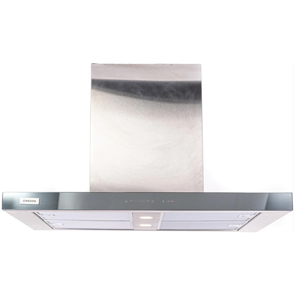 Campana Nodor de isla de 90cm - Nodor