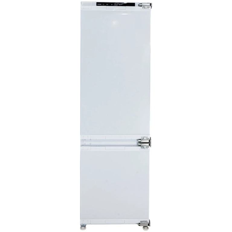 HELADERA NODOR COMBI PANELABLE 60 CM - Nodor