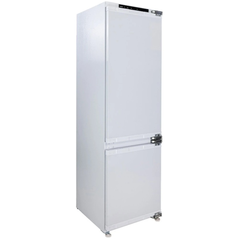 HELADERA NODOR COMBI PANELABLE 60 CM - Nodor