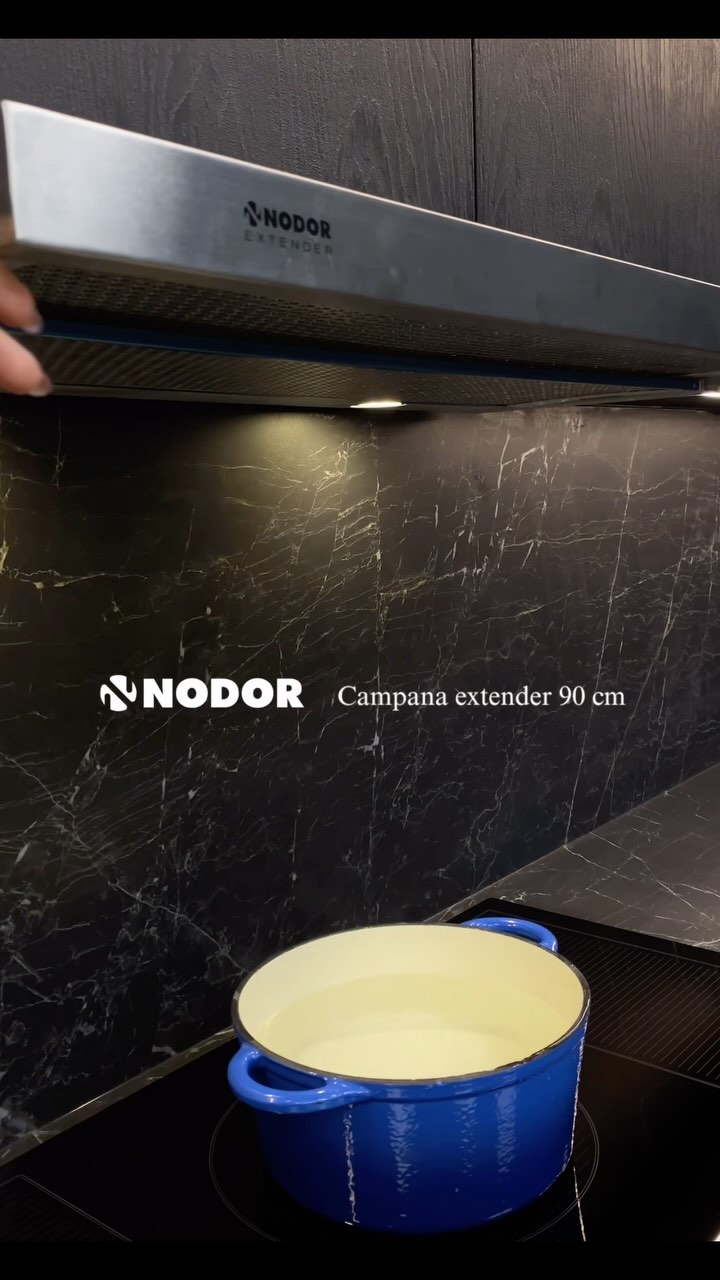 Hornos - Nodor